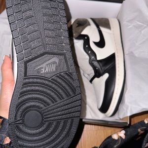 Jordan | Shoes | Brand New Mocha Jordan S | Poshmark